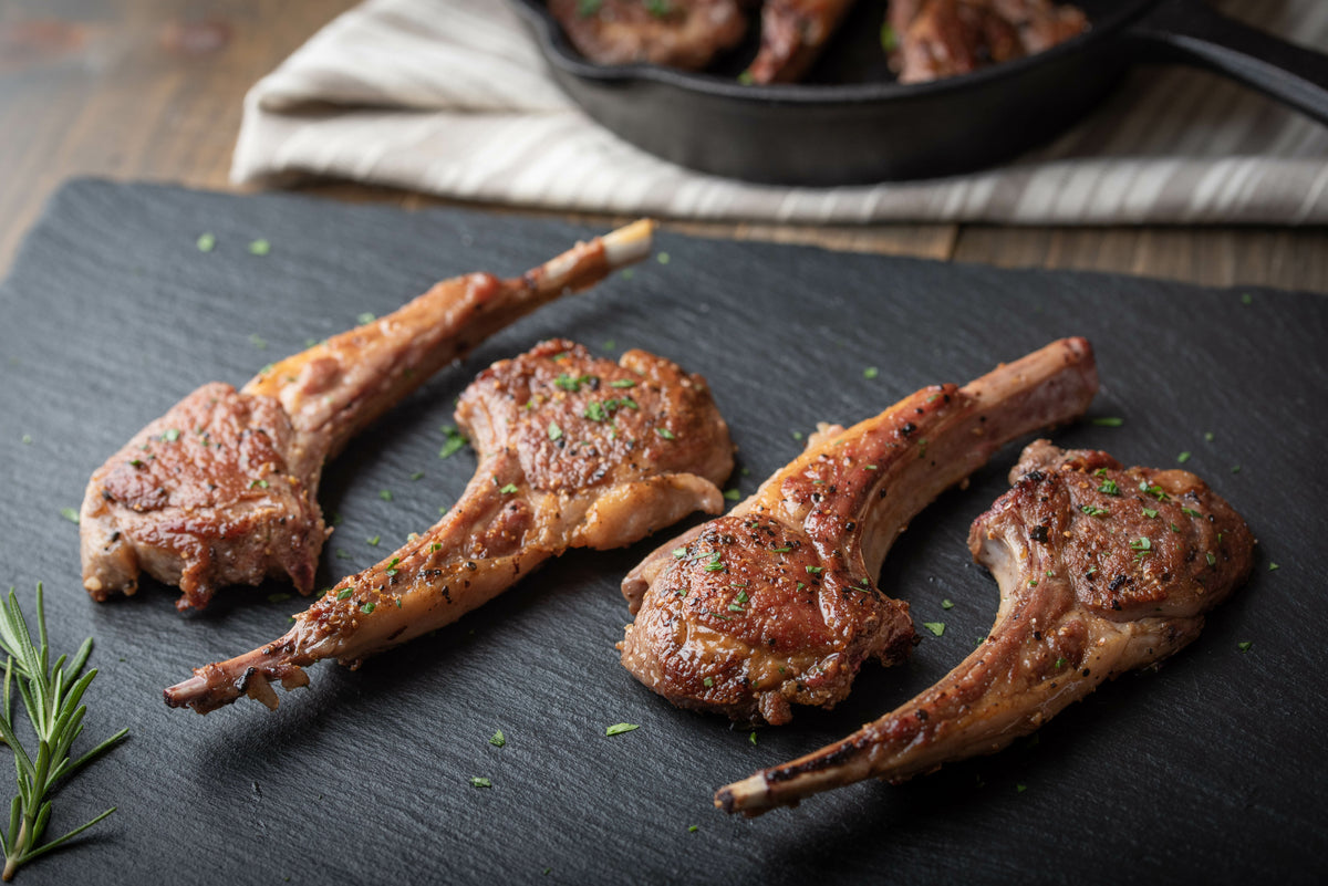 Lamb – Southwest Ranches Farmers Market