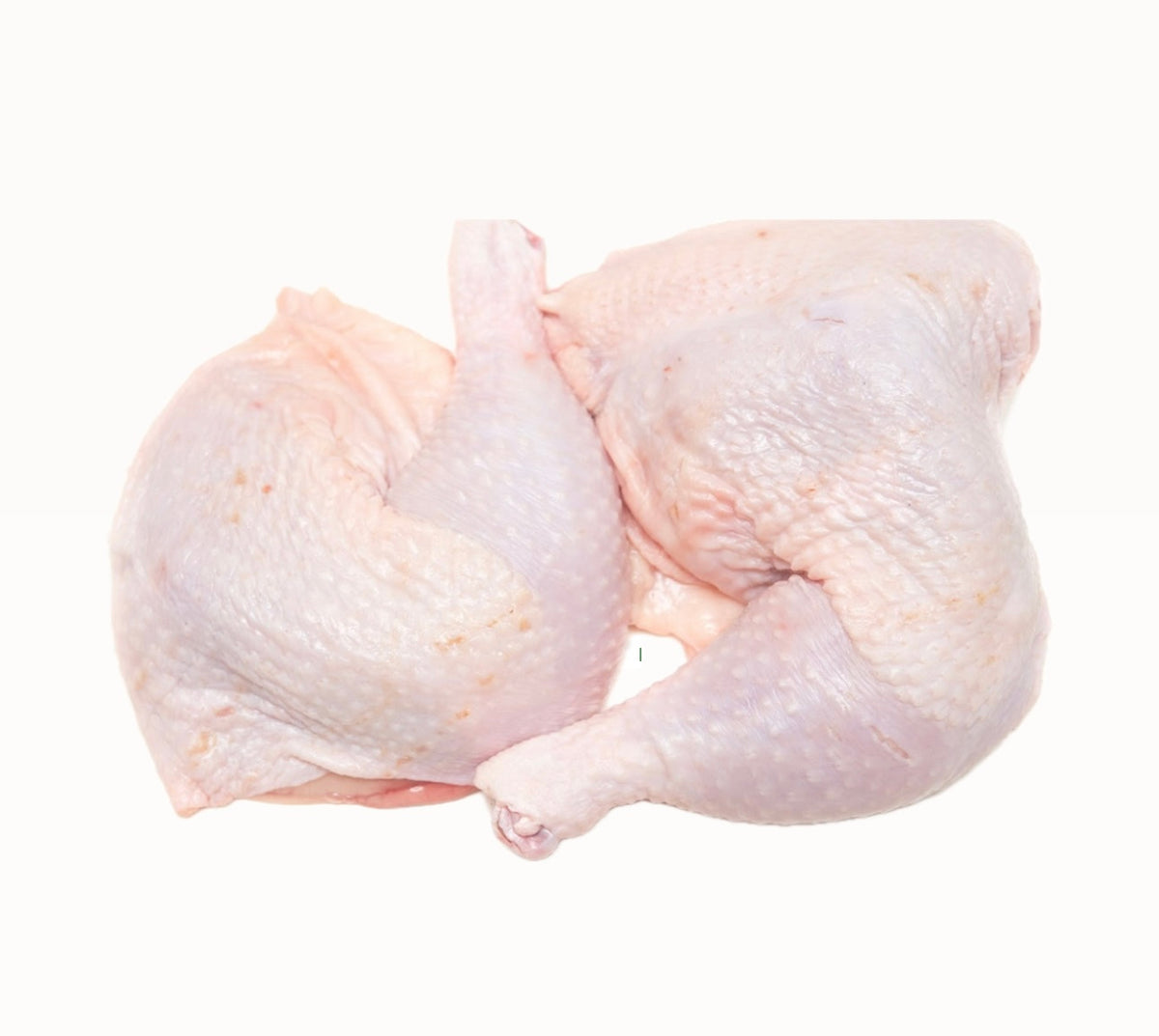Pasture Raised | SWR Chicken Leg Qtr – Southwest Ranches Farmers Market
