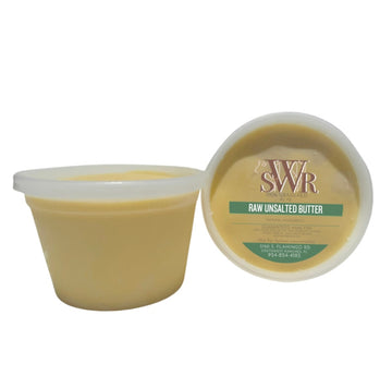 Raw Butter – Southwest Ranches Farmers Market